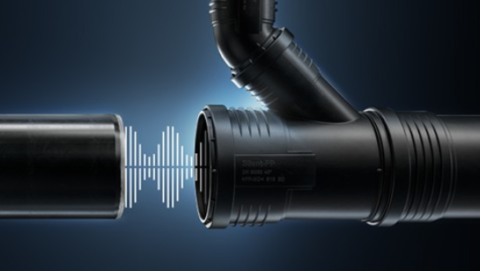 Geberit | Thorne Rainwater Systems Limited