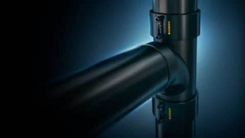 Geberit | Thorne Rainwater Systems Limited