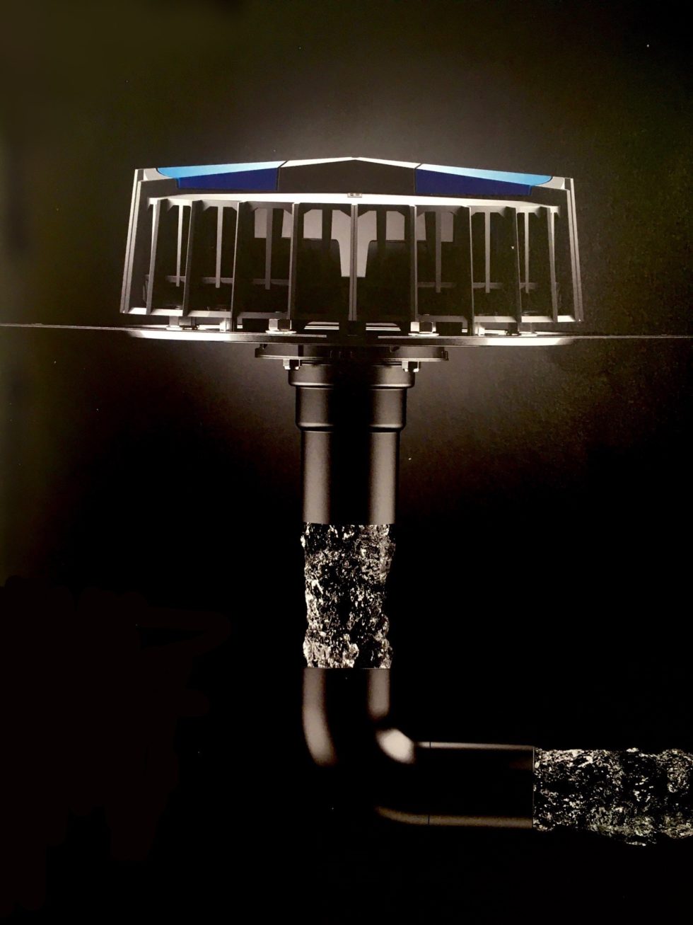 Geberit | Thorne Rainwater Systems Limited