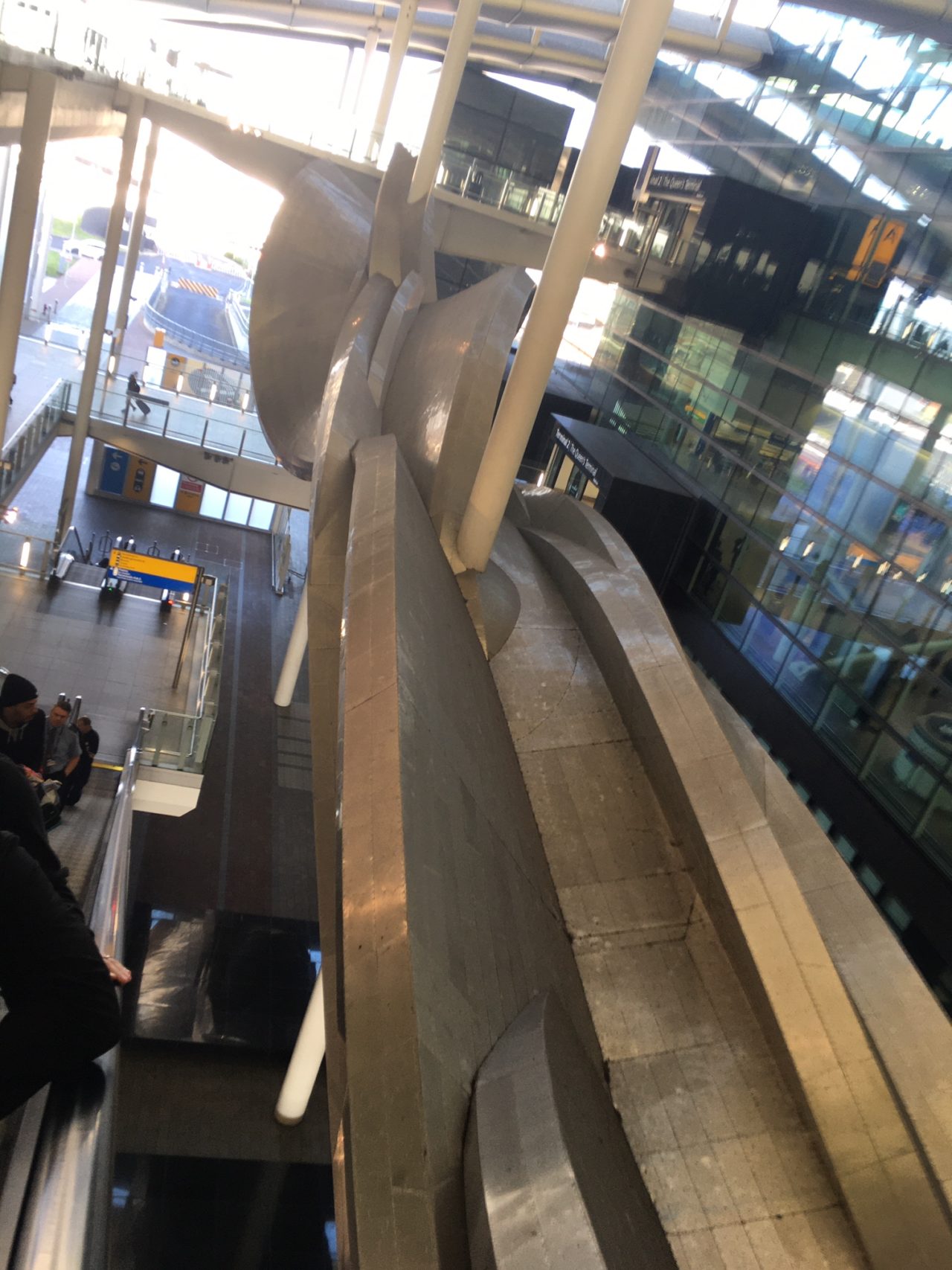 Our Work | Thorne Rainwater Systems Limited